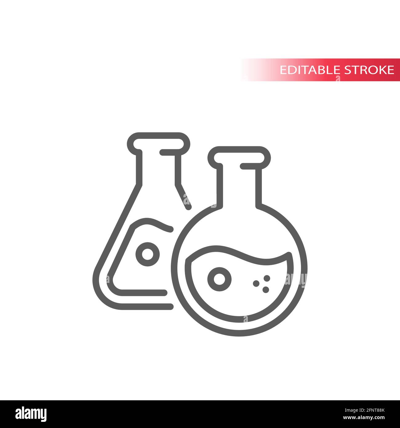 Very thin tube Cut Out Stock Images & Pictures - Alamy