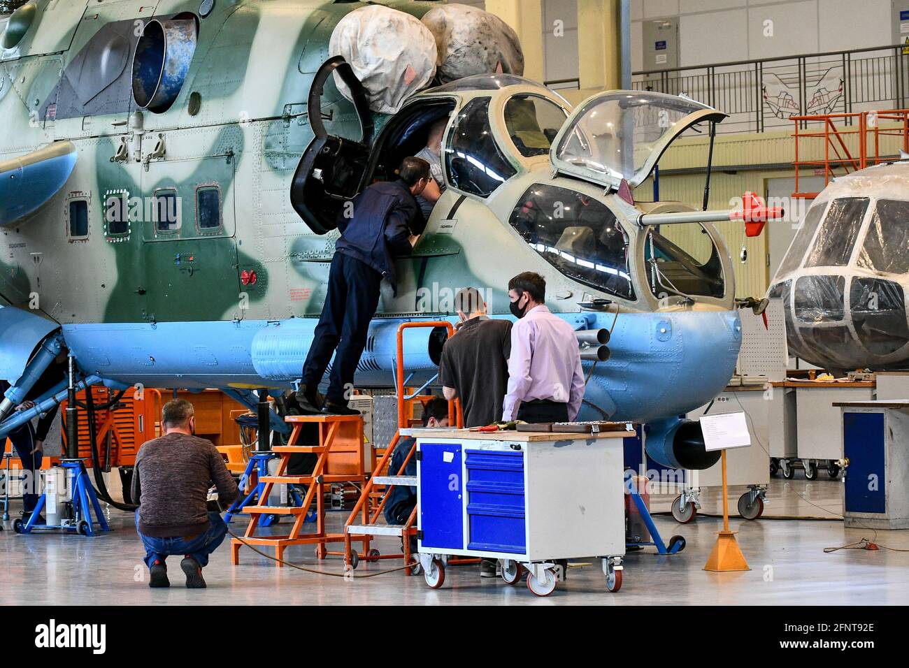 Motor sich jsc hi-res stock photography and images - Alamy