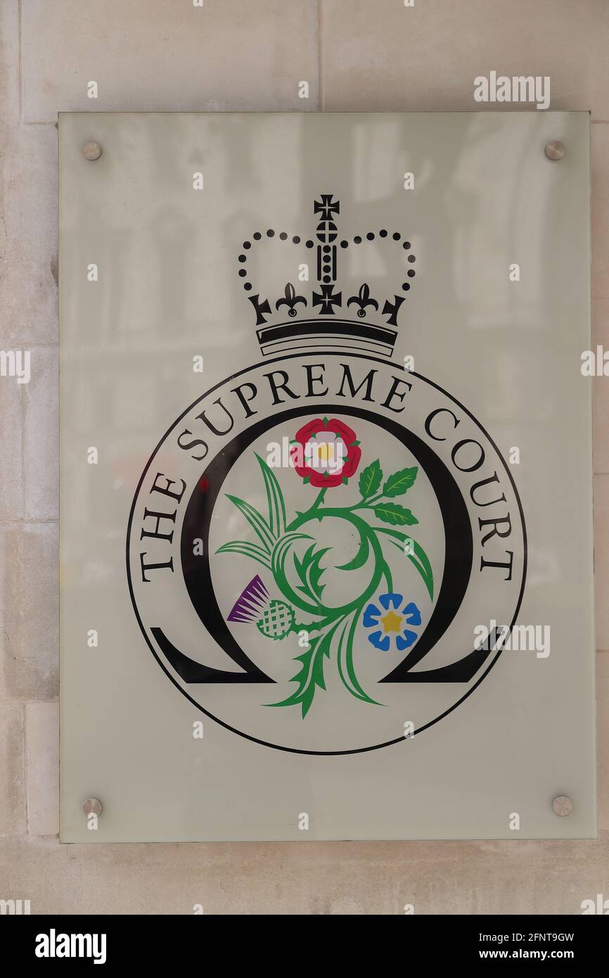 Great seal of the united kingdom hi-res stock photography and images ...