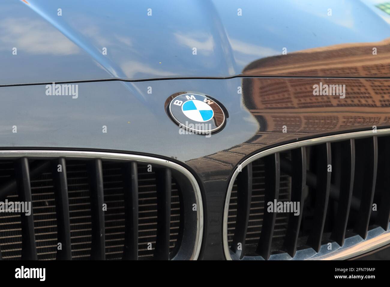 Bmw Images Logo What's New With BMW For 2022? | Cars.com