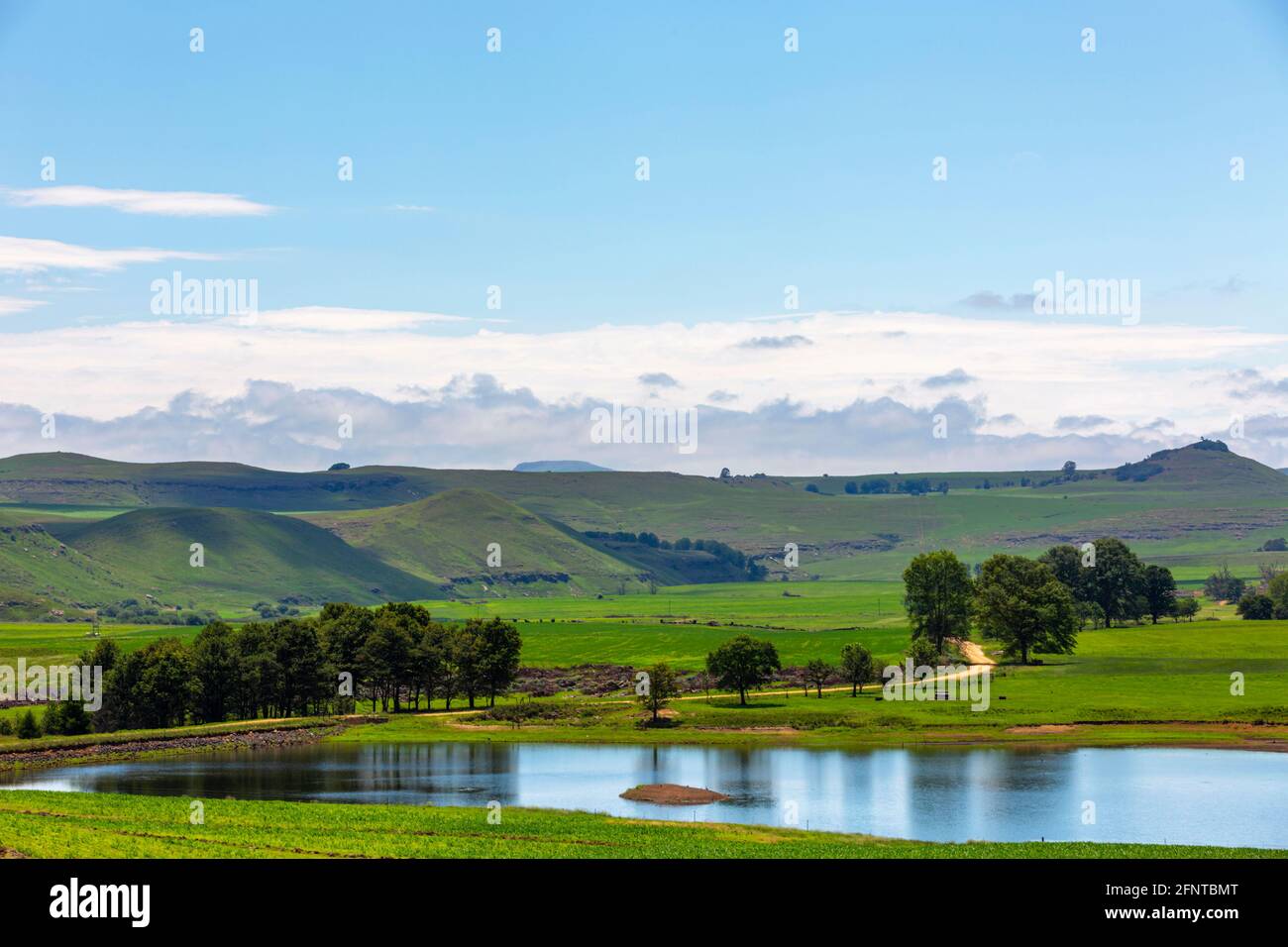 Boesmans river hi-res stock photography and images - Alamy