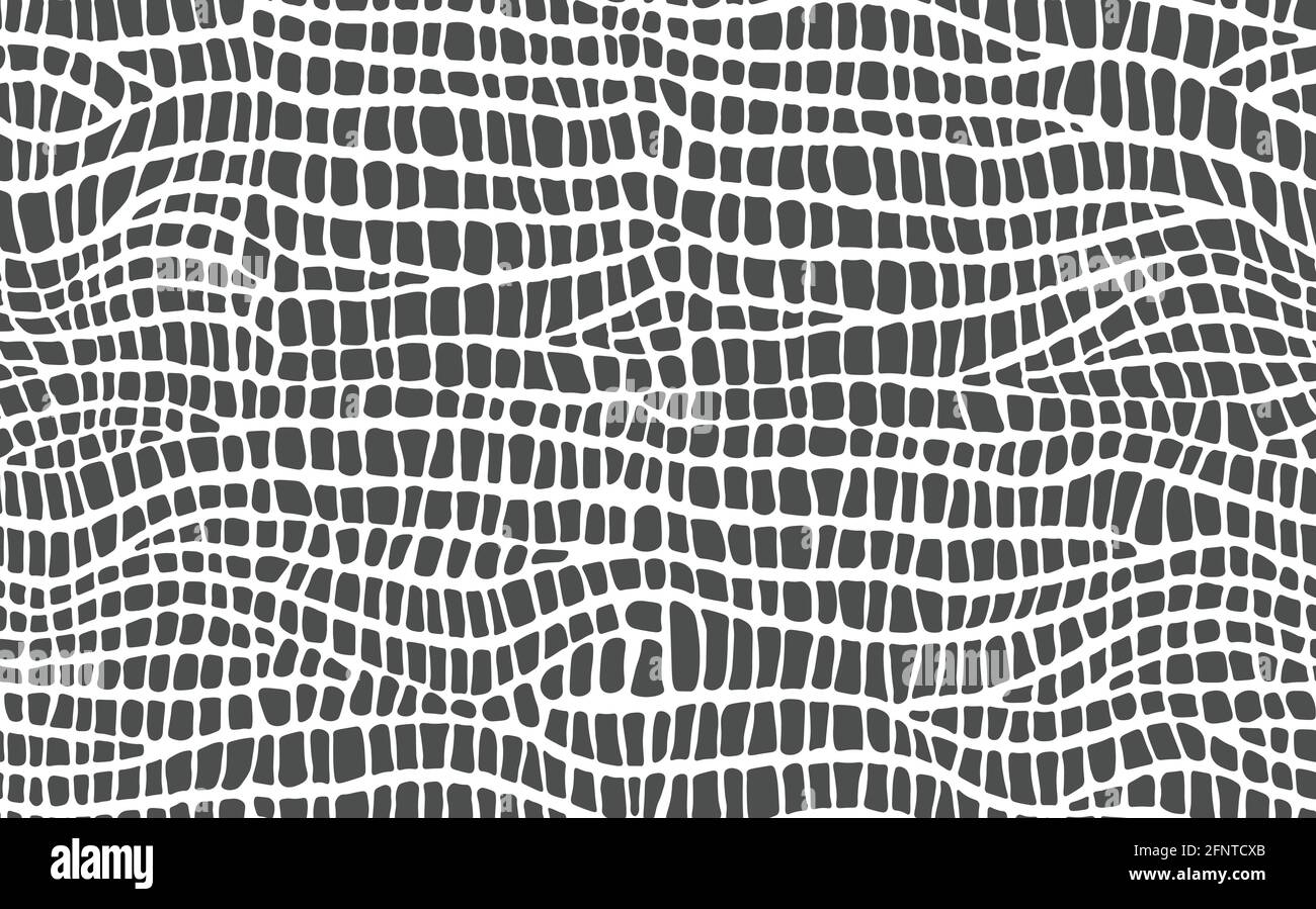 White crocodile skin paper texture hi-res stock photography and images ...