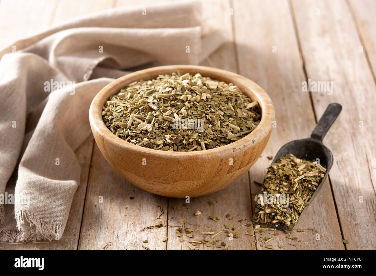 Yerba mate tea hi-res stock photography and images - Alamy