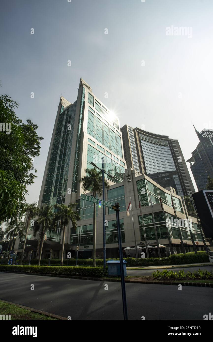 Kuningan city hi-res stock photography and images - Alamy