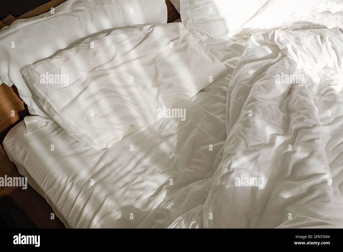 Messy room clean room hi-res stock photography and images - Alamy