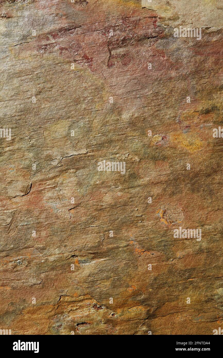 Slate patterned texture or background. natural stone Stock Photo - Alamy