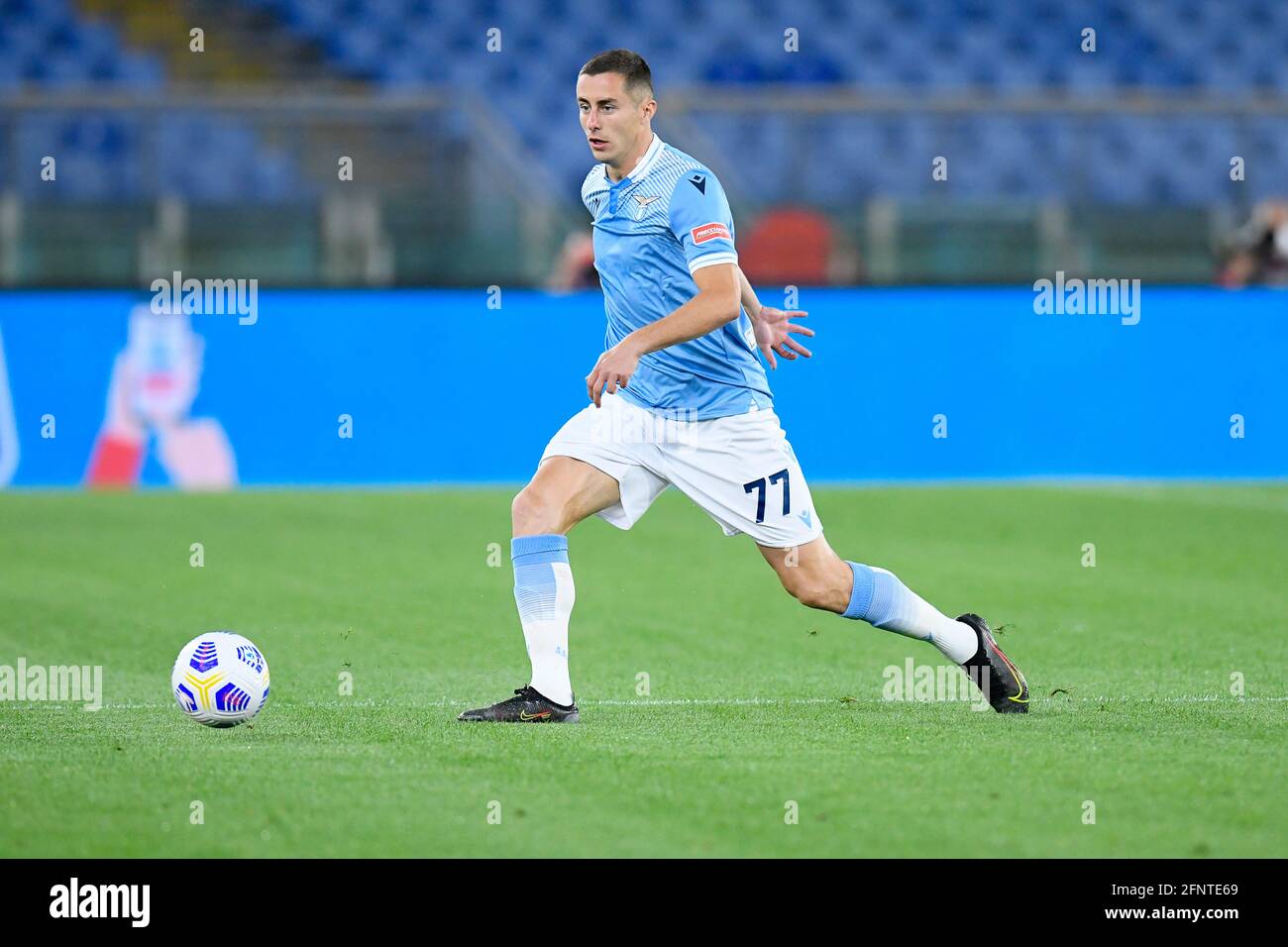 Adam marusic hi-res stock photography and images - Alamy