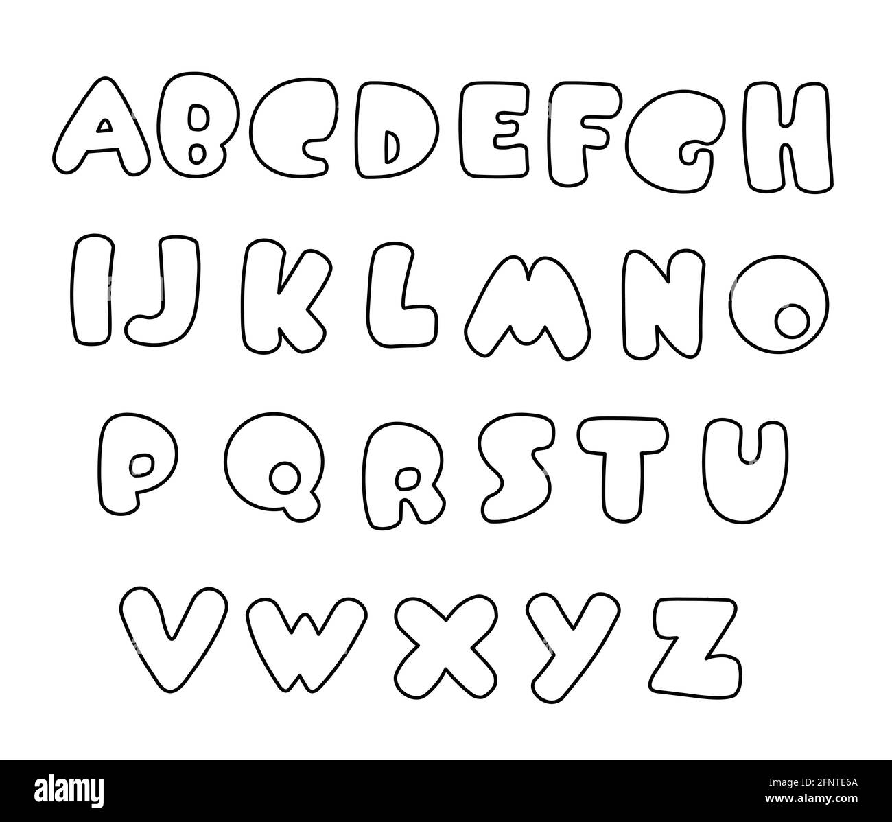 Composition text english black Cut Out Stock Images & Pictures - Alamy