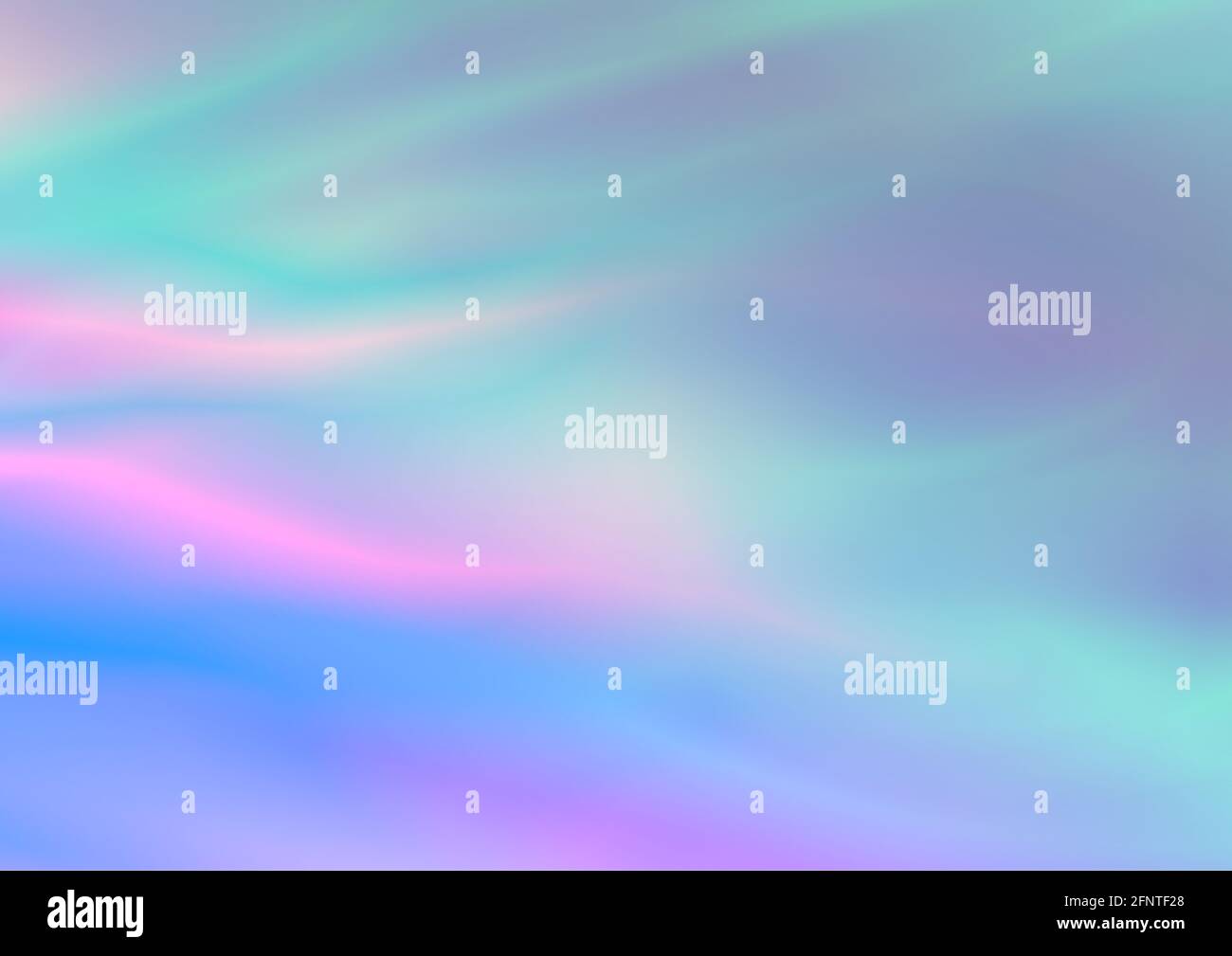 Abstract holographic background Stock Photo - Alamy