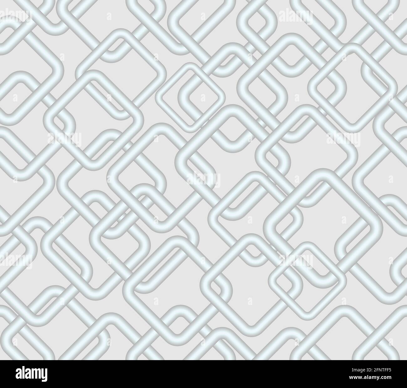 Vector seamless low contrasting background, rhomboid metallic patterns ...