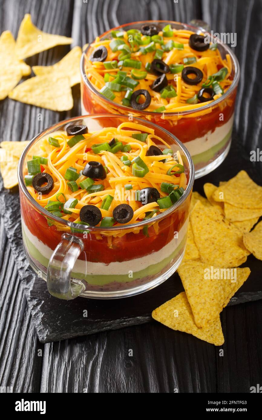 Dip cup hi-res stock photography and images - Alamy