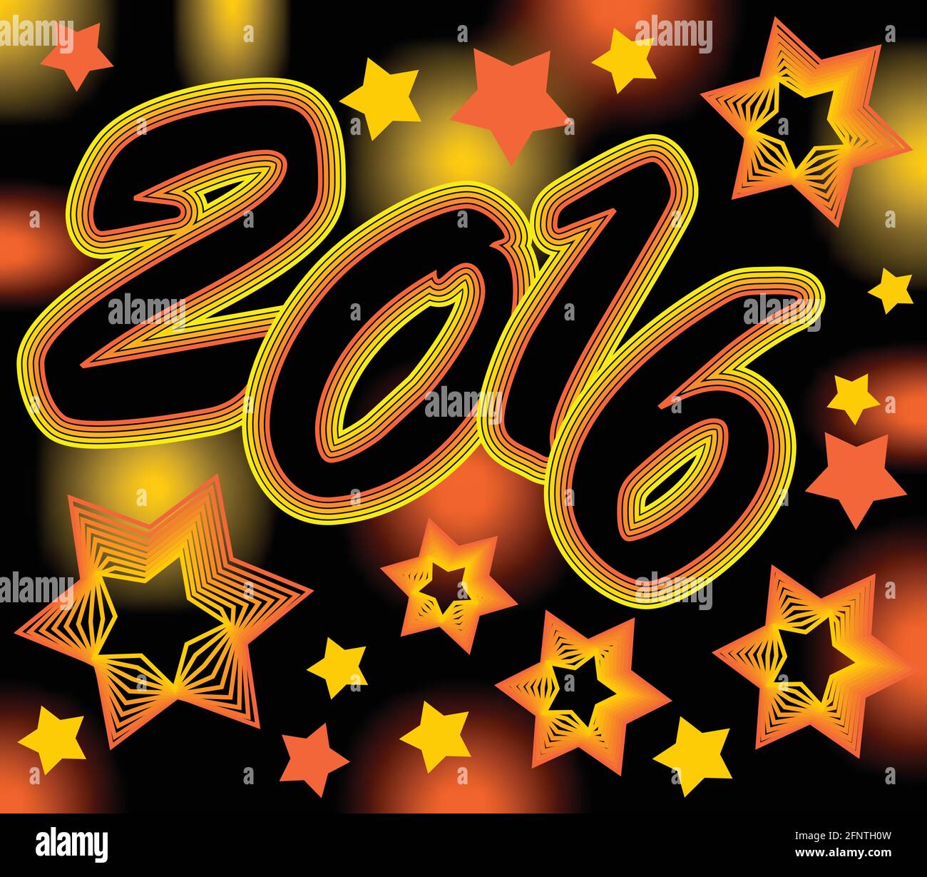 Crazy lights Stock Vector Images - Alamy