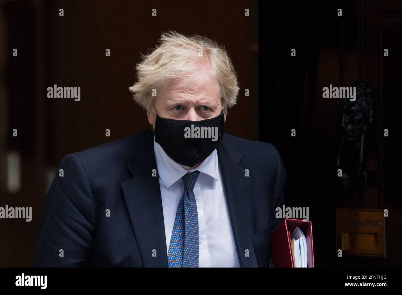 Boris johnson house of commons 2021 hi-res stock photography and images ...