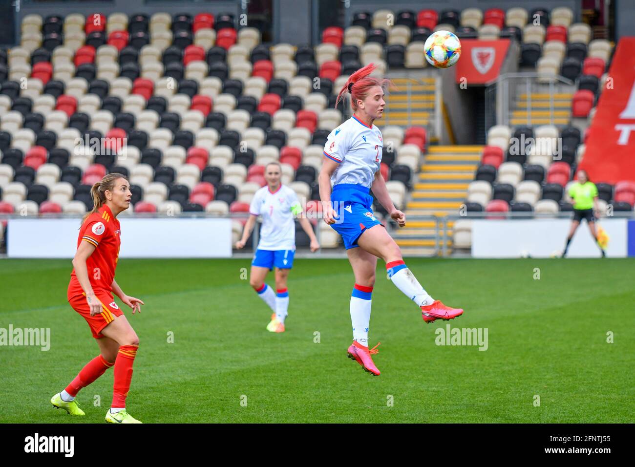 Elisabeth vang hi-res stock photography and images - Alamy