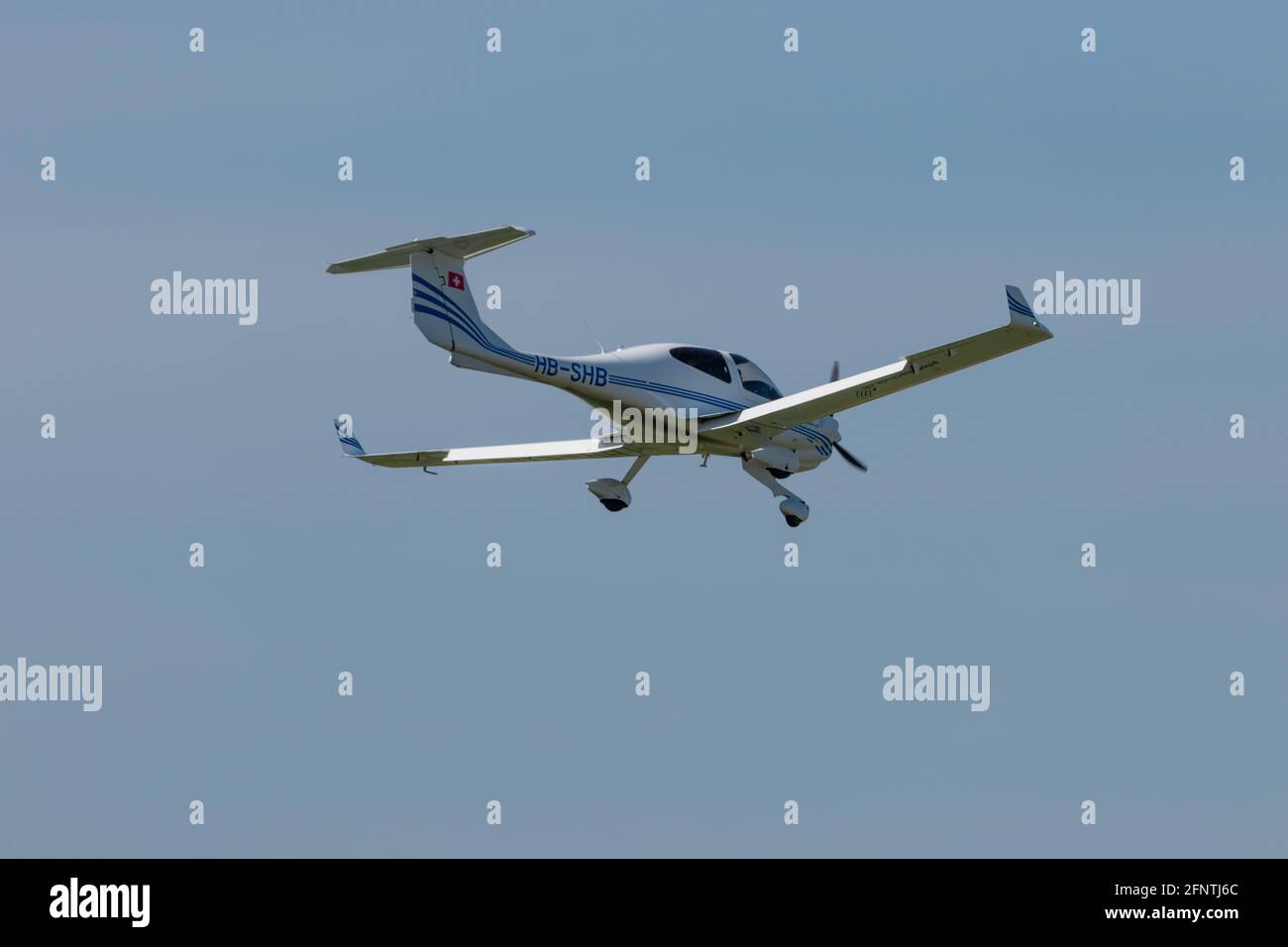 Diamond flight hi-res stock photography and images - Alamy