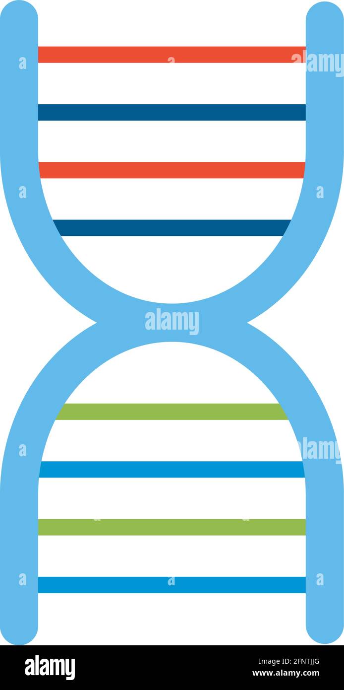 Laboratory dna green Cut Out Stock Images & Pictures - Alamy