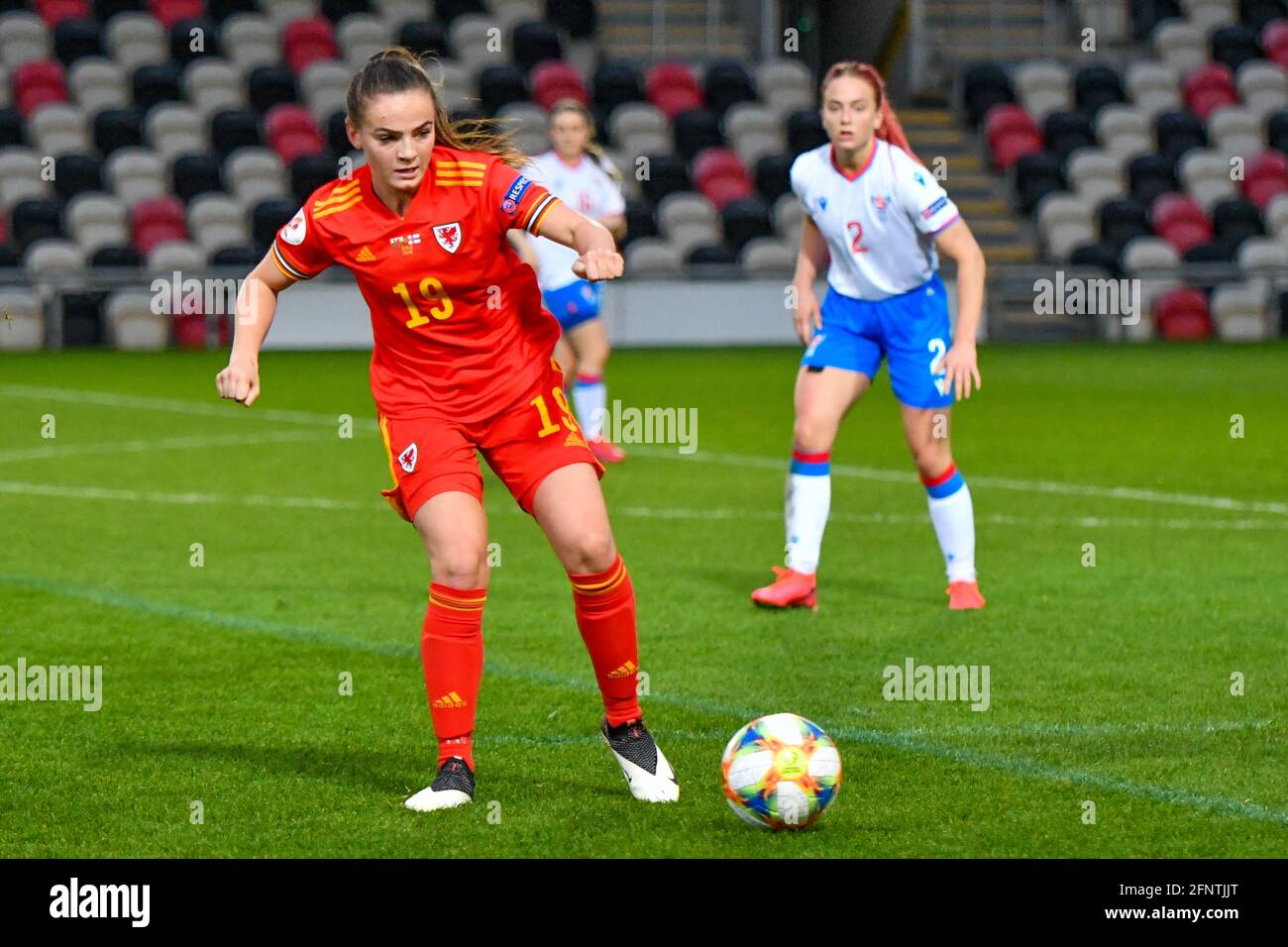 Lily woodham hi-res stock photography and images - Alamy