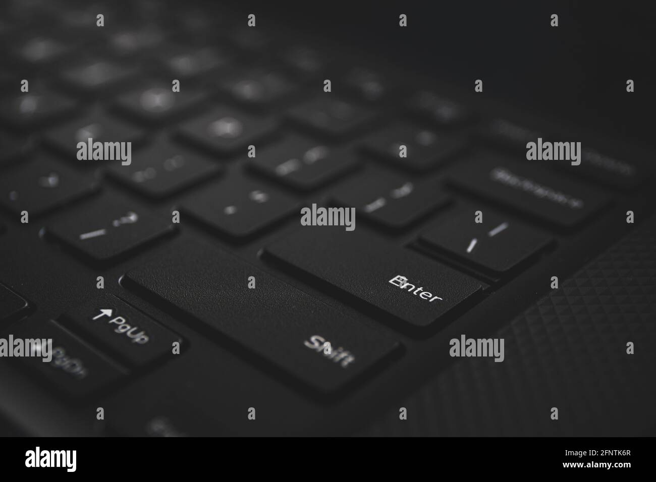 Keyboard symbols black hi-res stock photography and images - Alamy