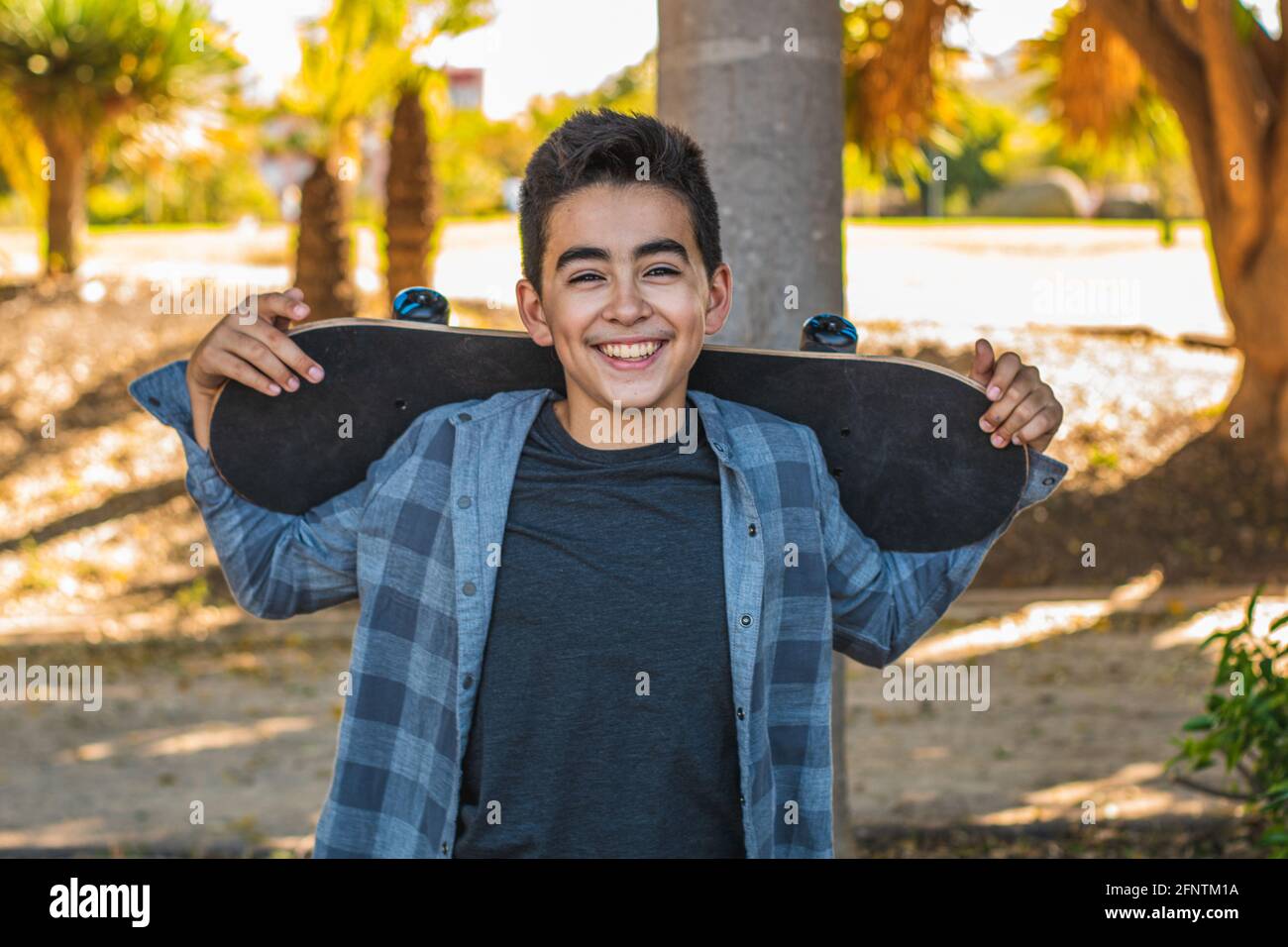 Skater boy hi-res stock photography and images - Alamy