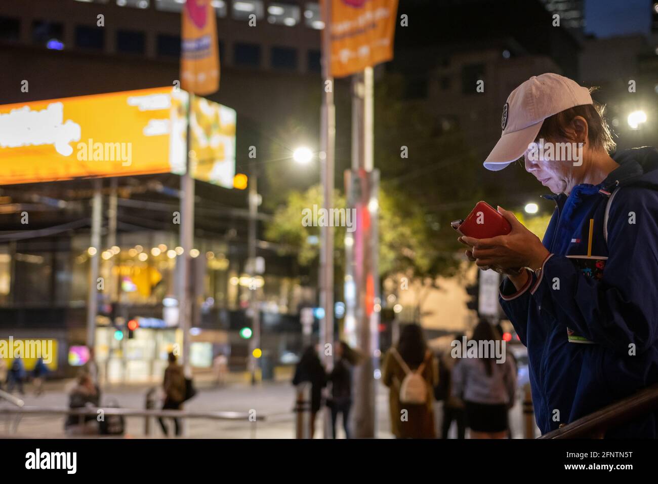 Too much screentime hi-res stock photography and images - Alamy