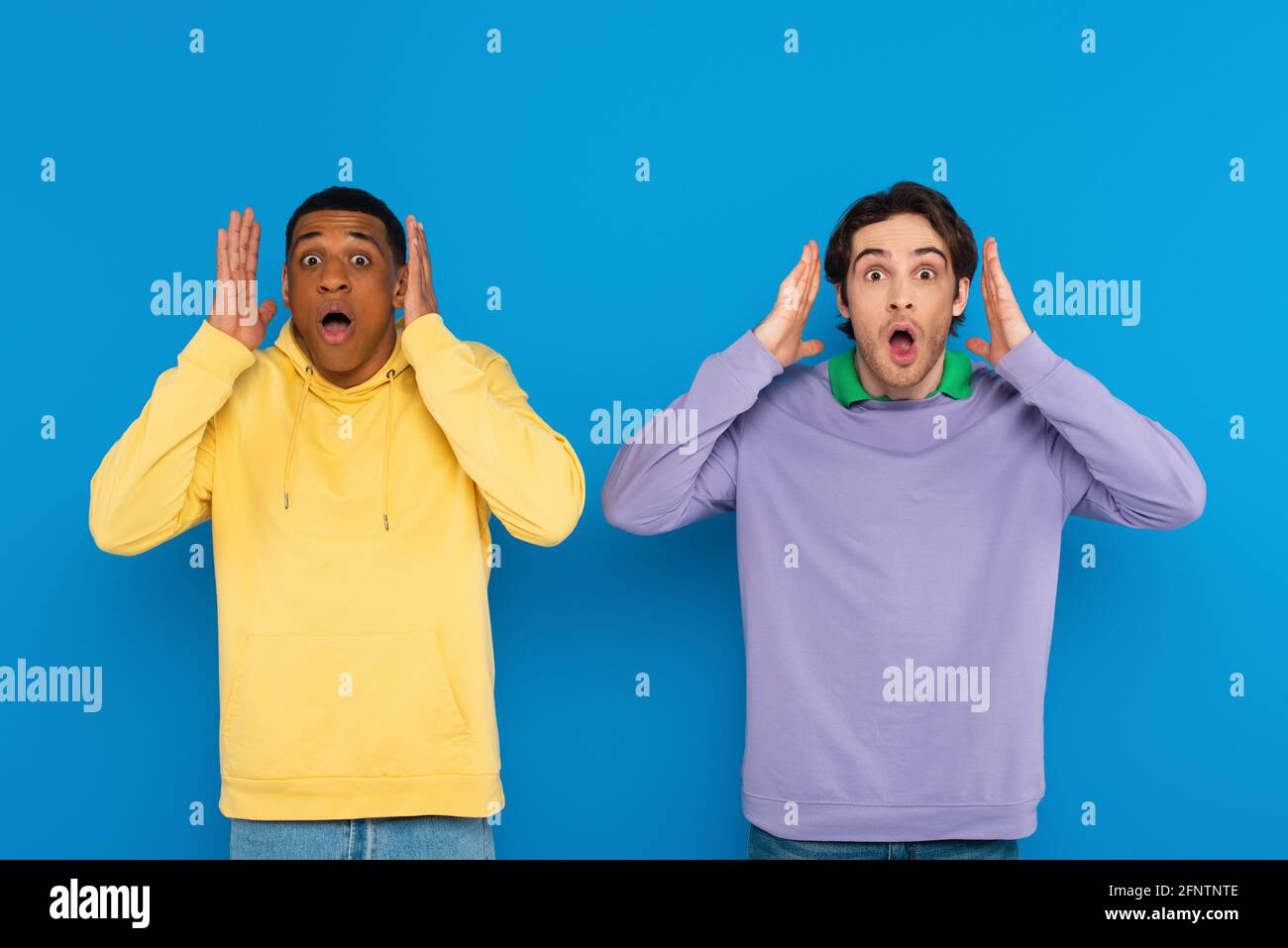 Modern tense hi-res stock photography and images - Alamy