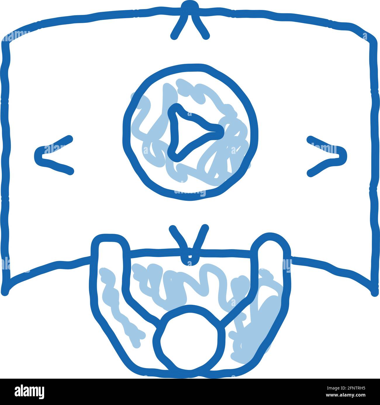 Comprehensive sketch Cut Out Stock Images & Pictures - Alamy