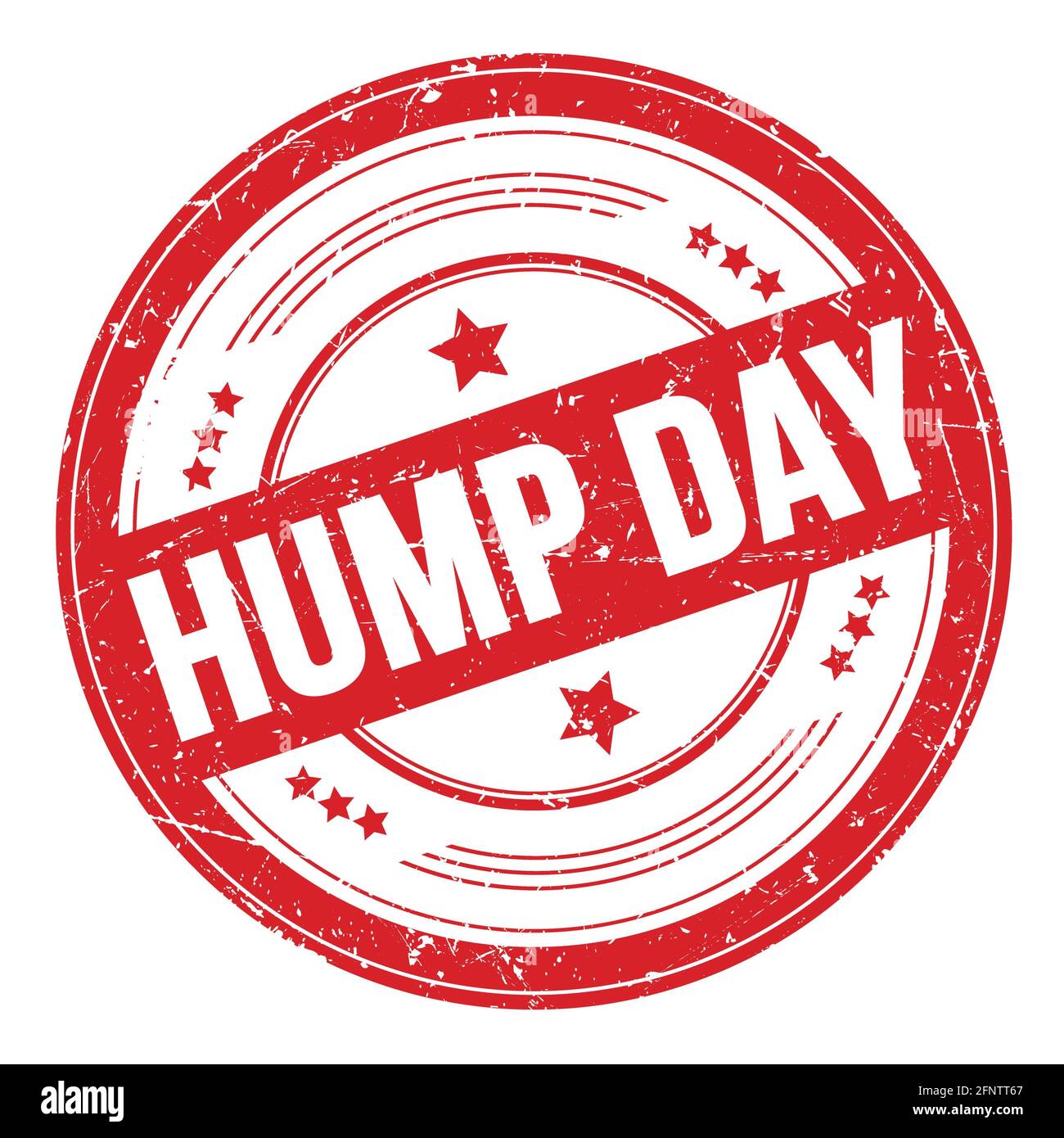 Hump day word hi-res stock photography and images - Alamy