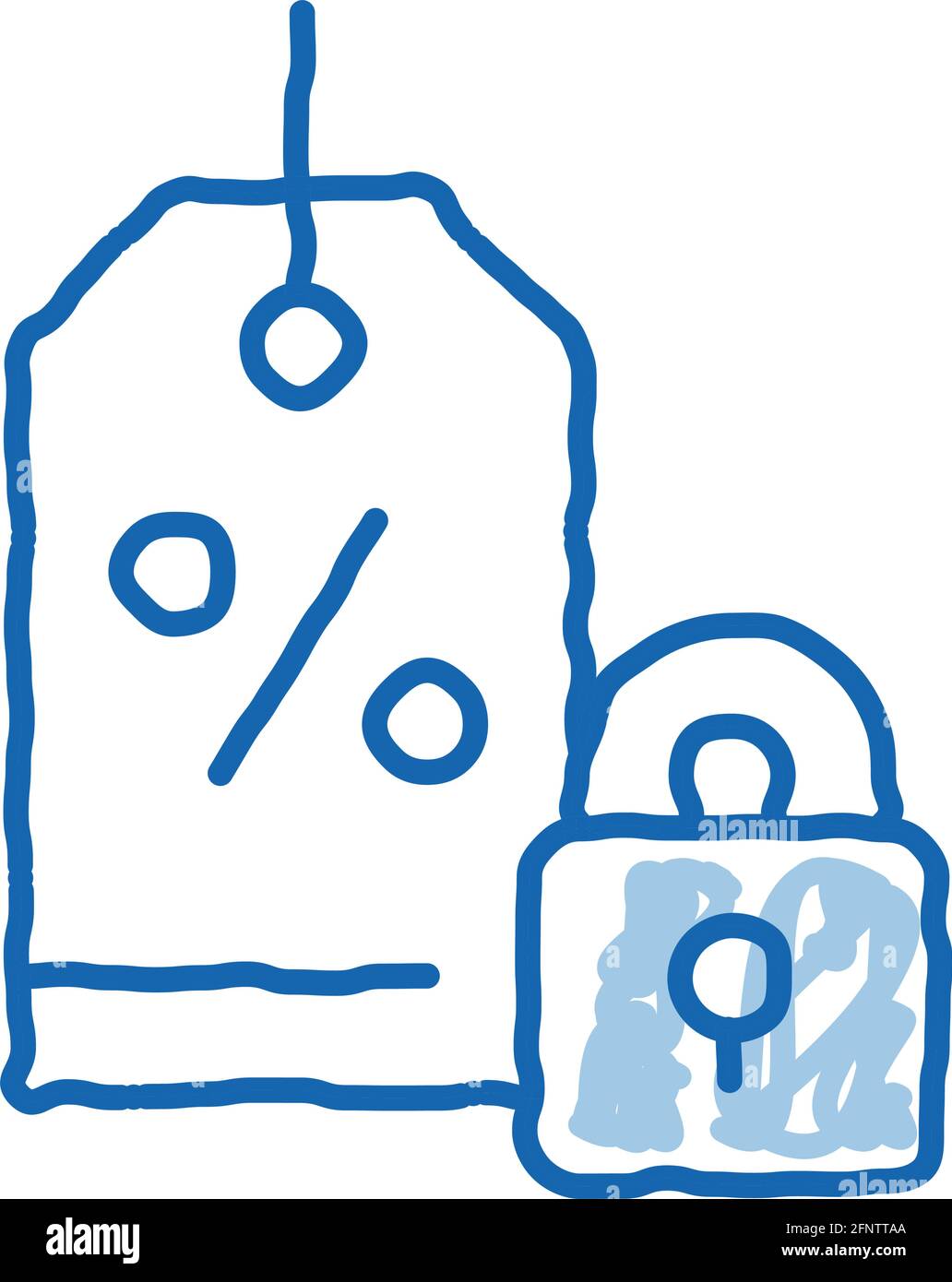 No Interest Icon