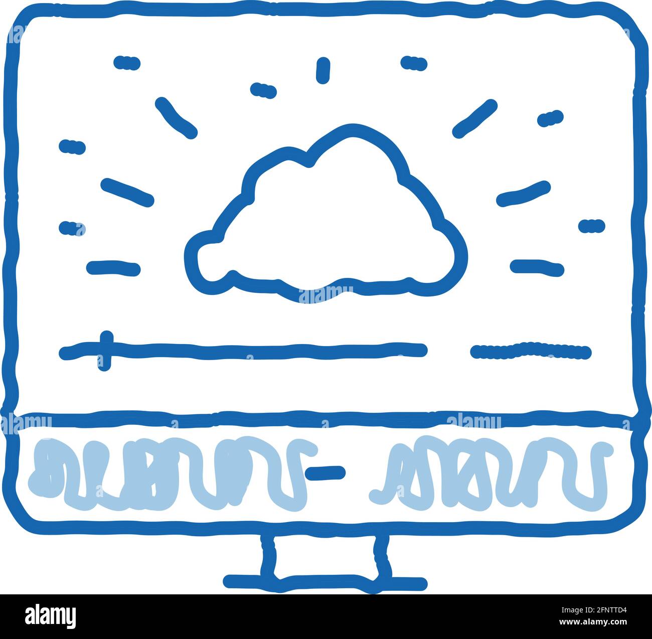 The shining film Stock Vector Images - Alamy