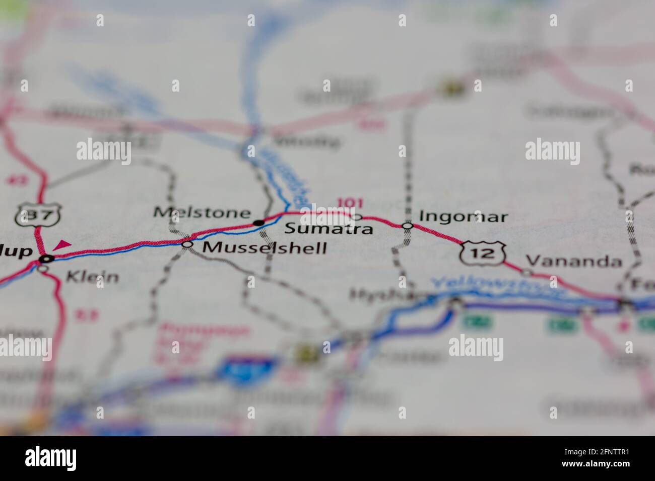 Map of sumatra hi-res stock photography and images - Alamy