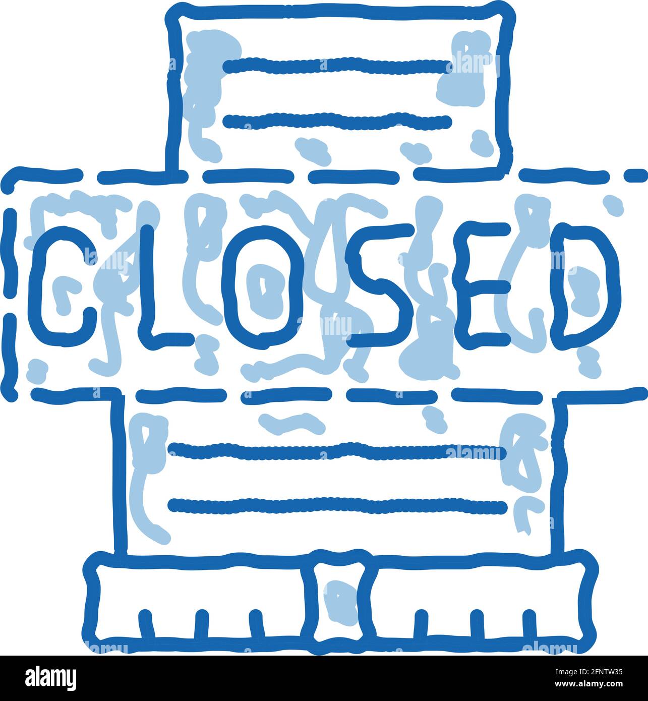 Closing balance Stock Vector Images - Alamy