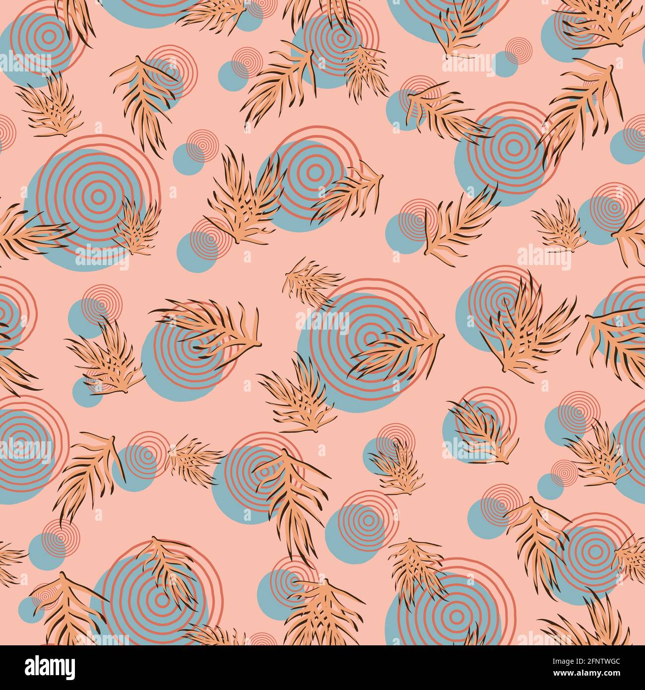 Dotted leaves hi-res stock photography and images - Alamy