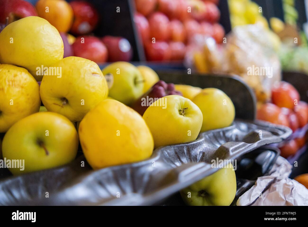 No more apples hi-res stock photography and images - Alamy