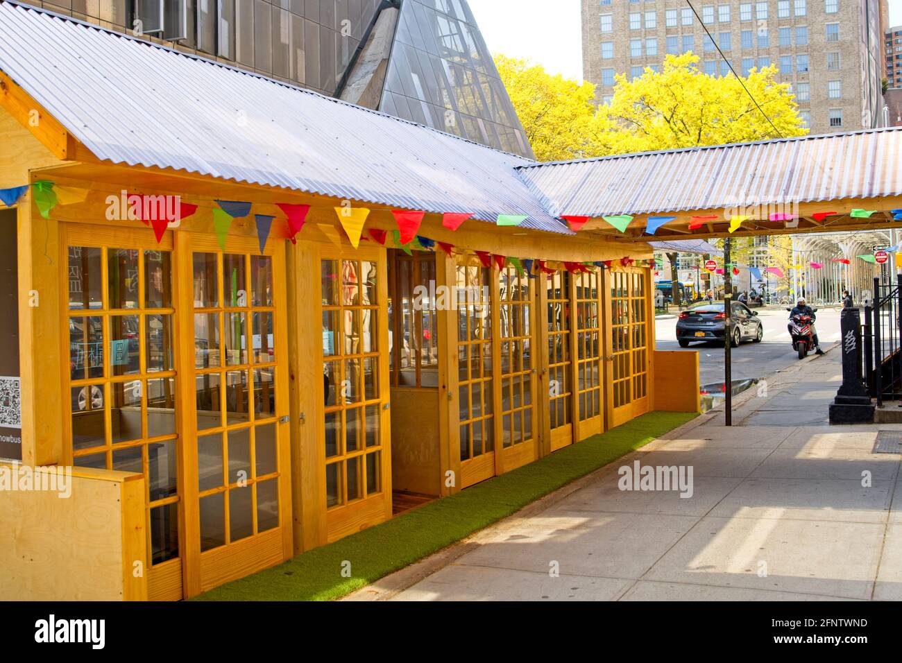 Seating areas hi-res stock photography and images - Alamy