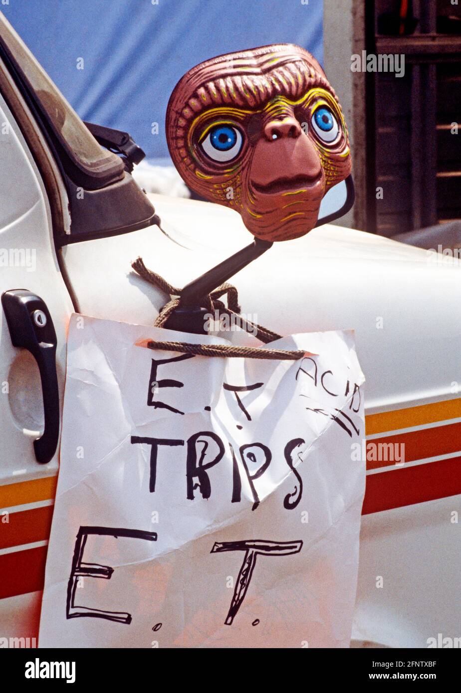 Lsd Colours High Resolution Stock Photography and Images - Alamy