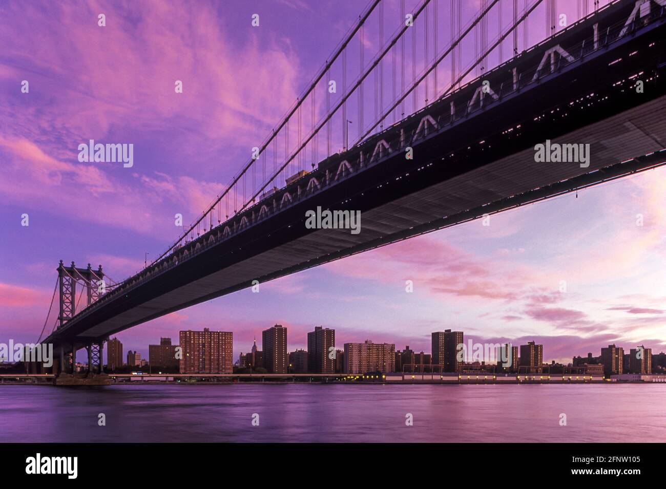 Historical manhattan hi-res stock photography and images - Alamy