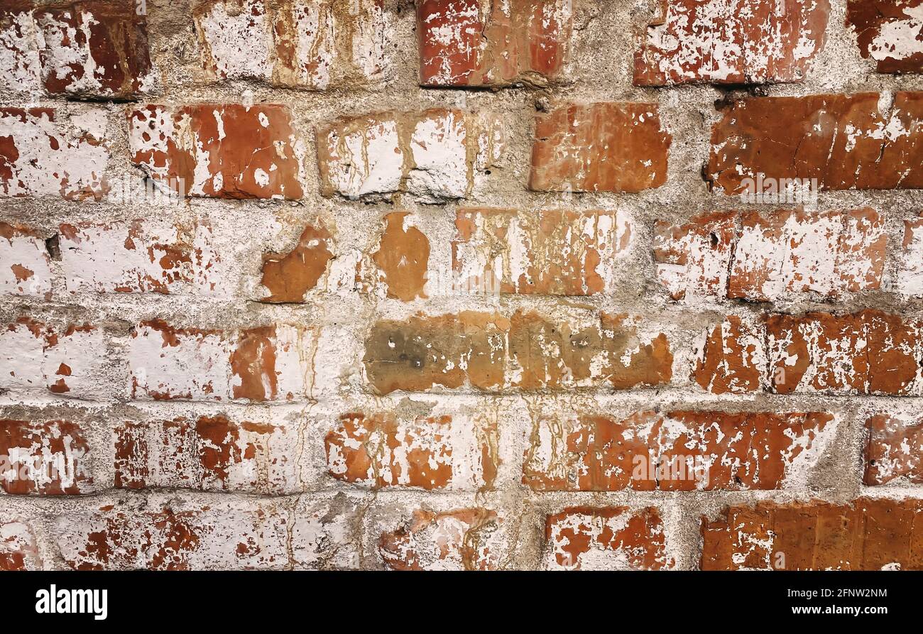 red brick texture.Stone texture. Selective focusnature Stock Photo - Alamy
