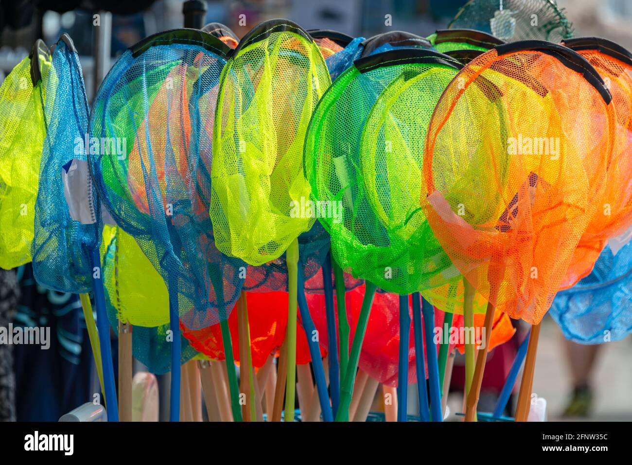 Kid fish hi-res stock photography and images - Alamy