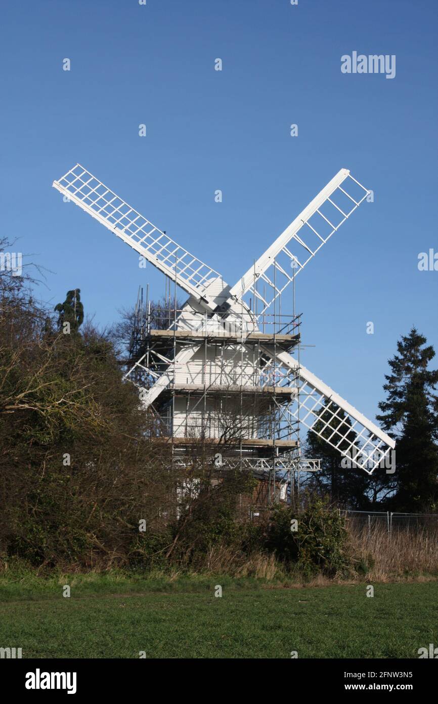 Bocking essex hi-res stock photography and images - Alamy