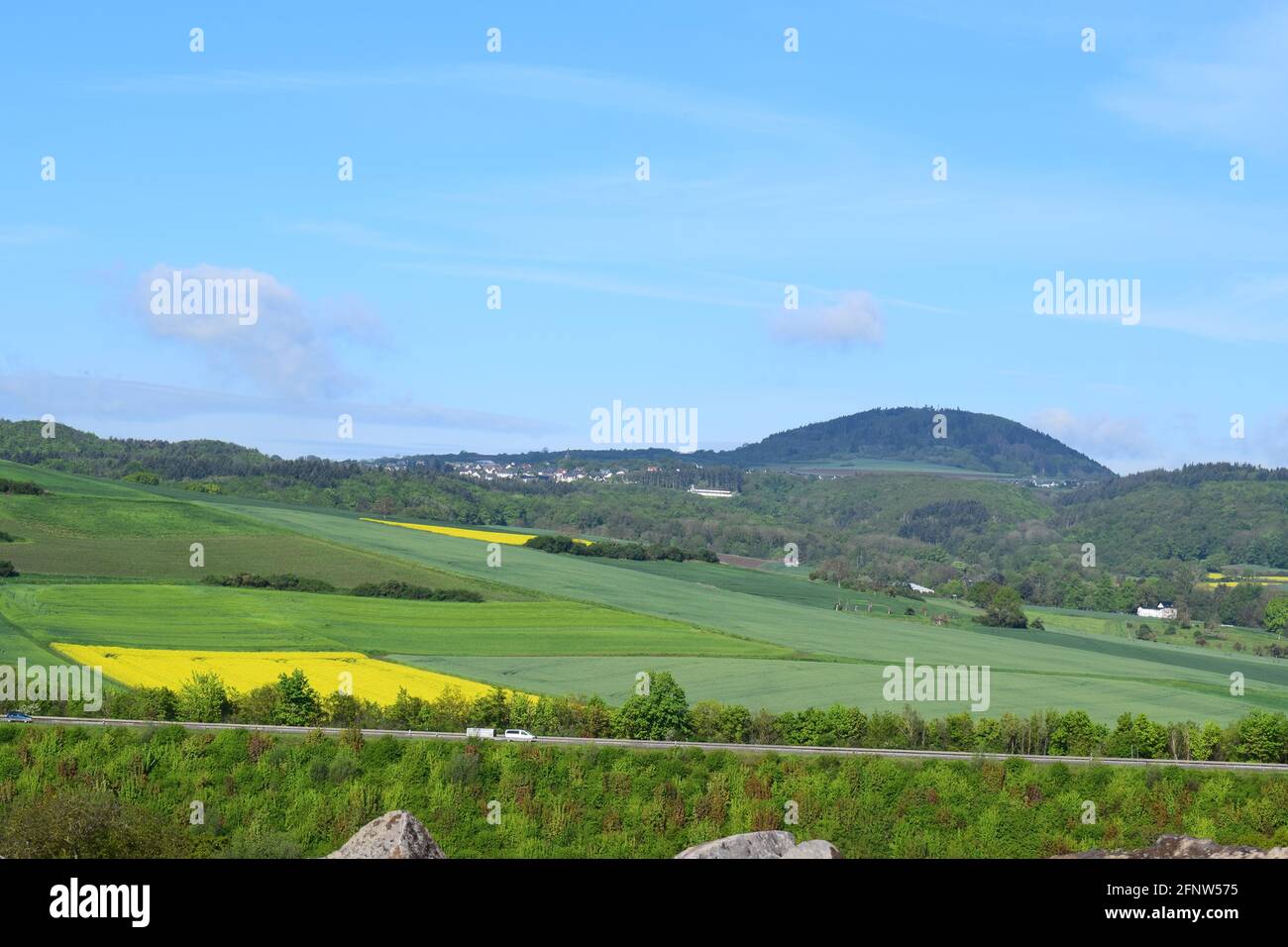 Mendig eifel hi-res stock photography and images - Alamy