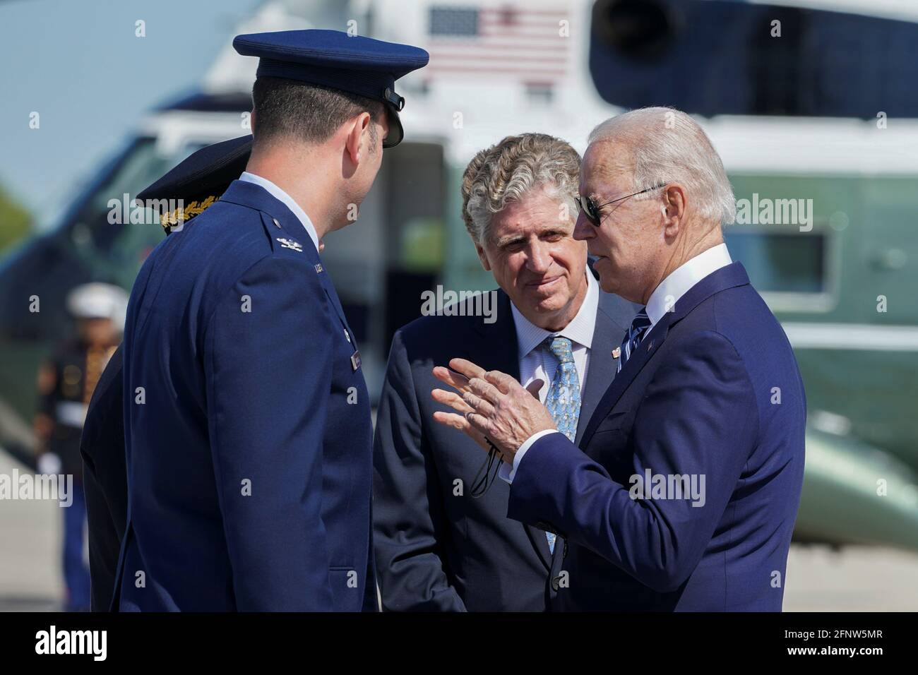 Kevin Mckee High Resolution Stock Photography and Images - Alamy