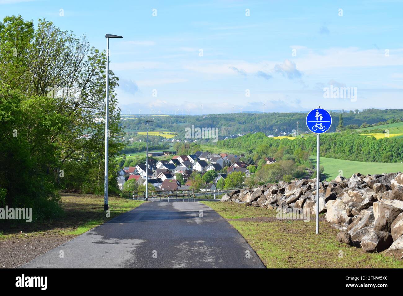Obermendig hi-res stock photography and images - Alamy
