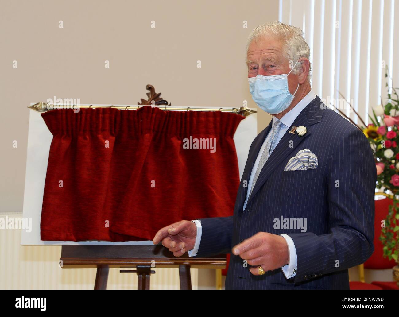 Caledon st hi-res stock photography and images - Alamy