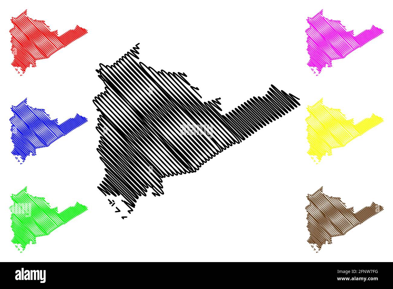 Sumter County, State of South Carolina (U.S. county, United States of ...