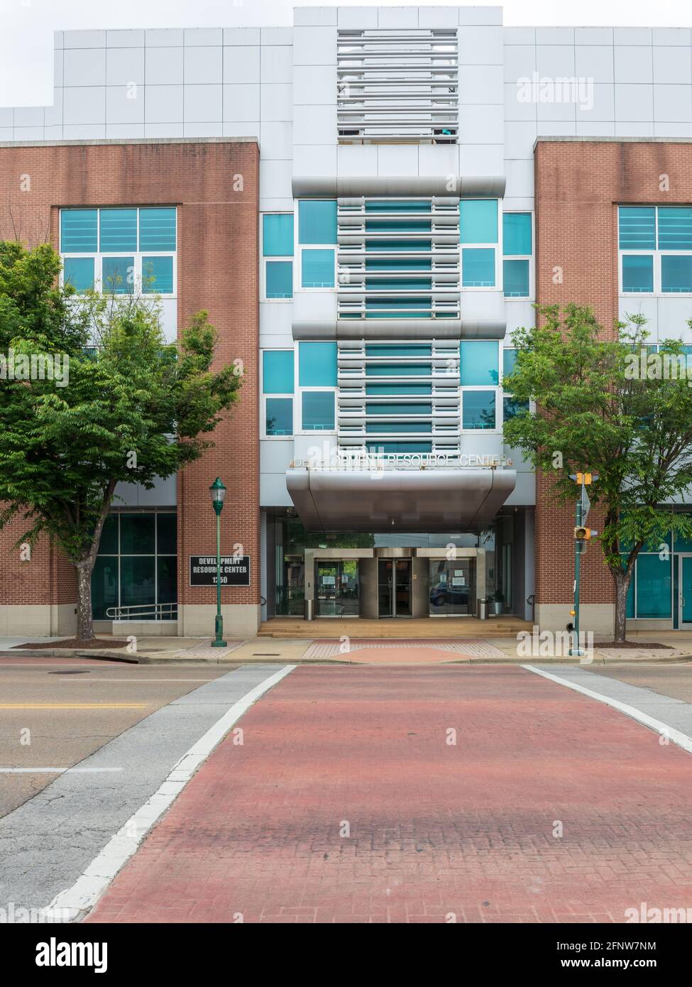 City center development hi-res stock photography and images - Alamy