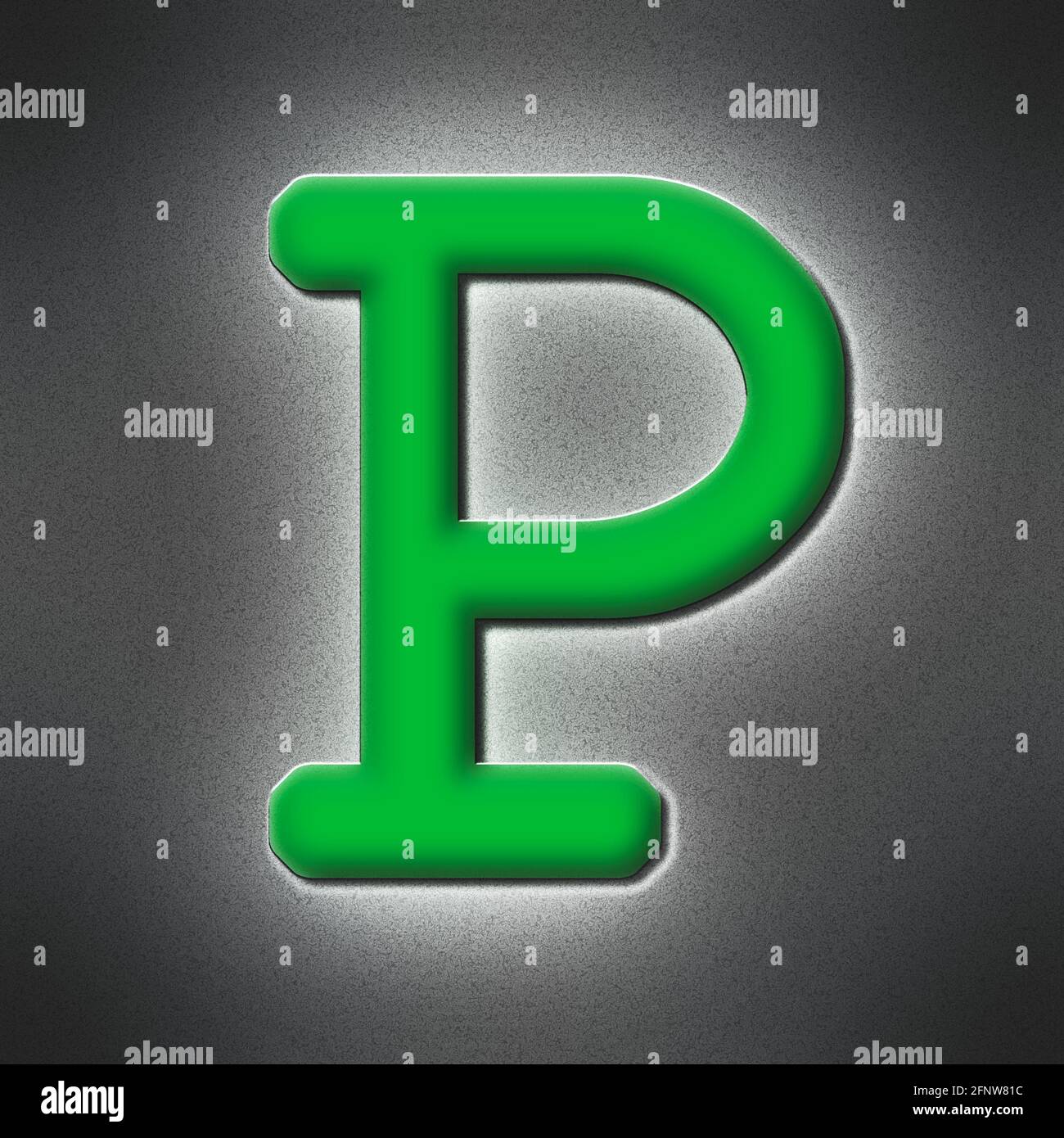 Square Graphic With The Uppercase Character P As A Capital Letter square-graphic-with-the-uppercase-character-p-as-a-capital-letter