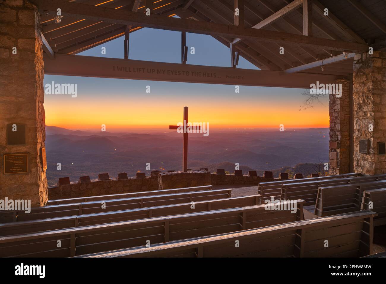 Pretty place south carolina hi-res stock photography and images - Alamy