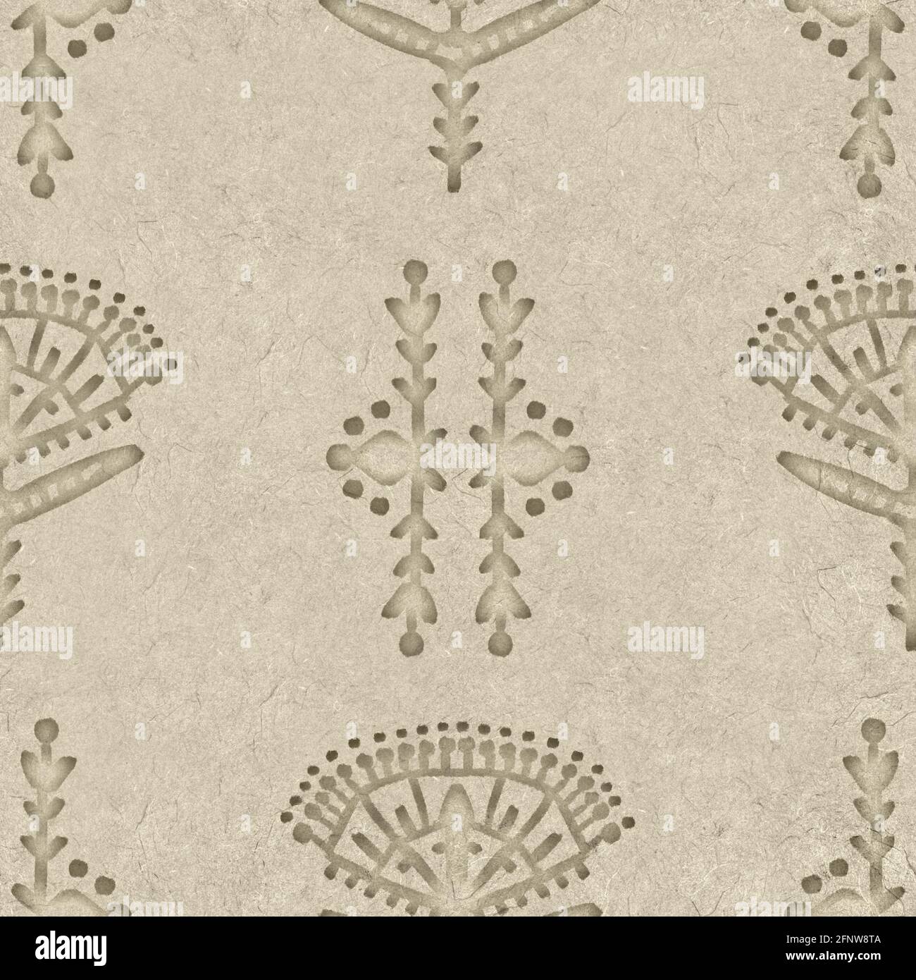 Seamless embossed paper texture for surface print Stock Photo - Alamy