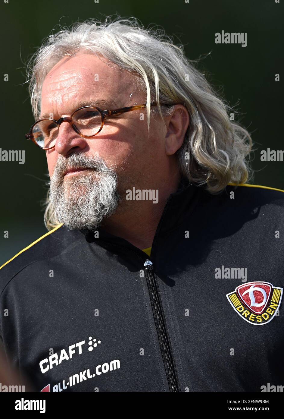 Bruno plache stadion hi-res stock photography and images - Alamy