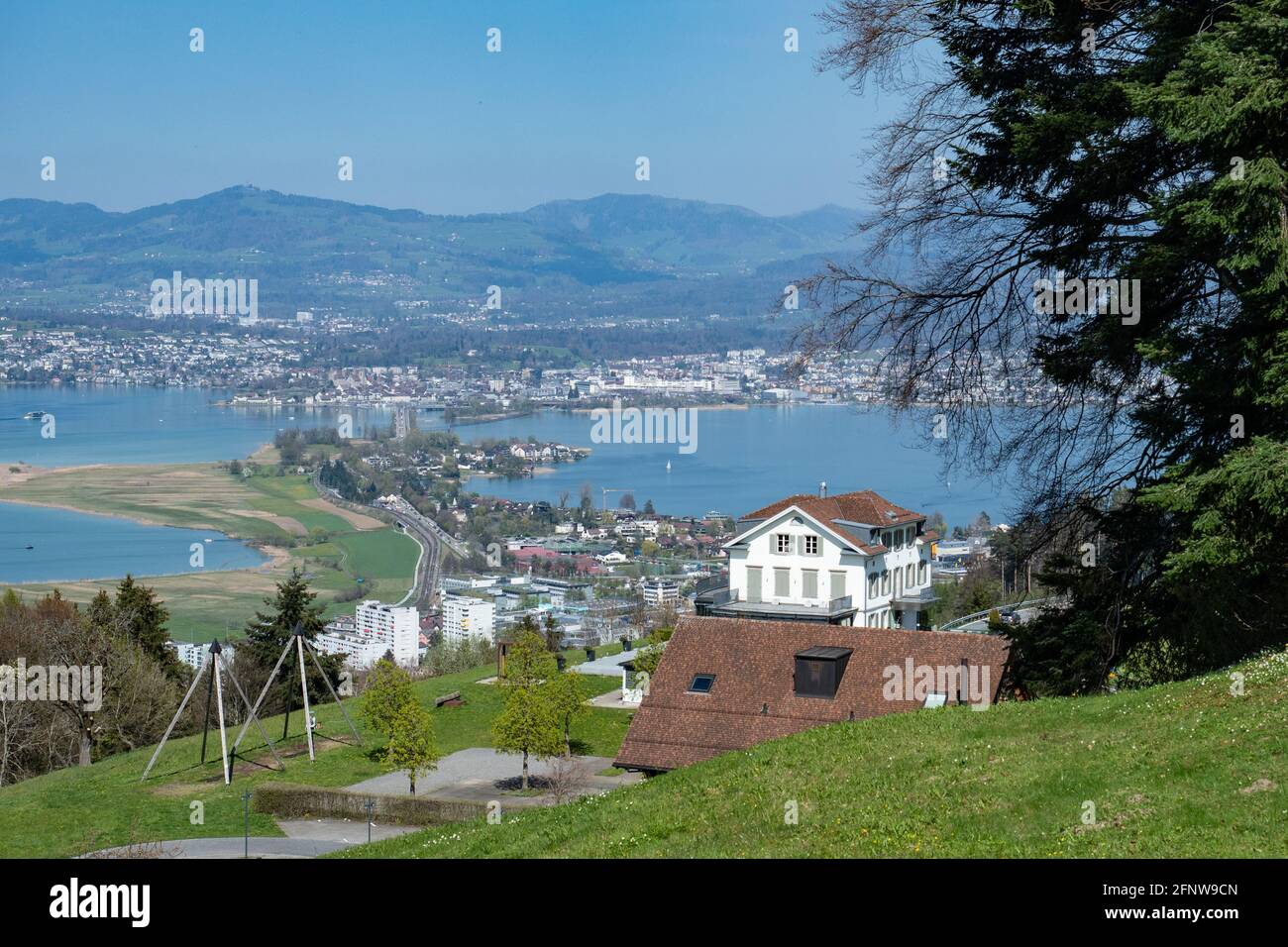 Etzel switzerland hi-res stock photography and images - Alamy